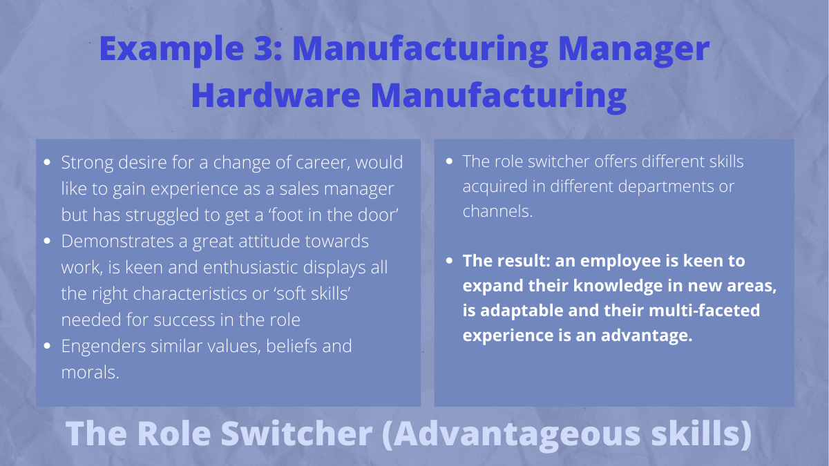 Why Companies are Increasingly Seeking ‘Attitude and Character’ when ...